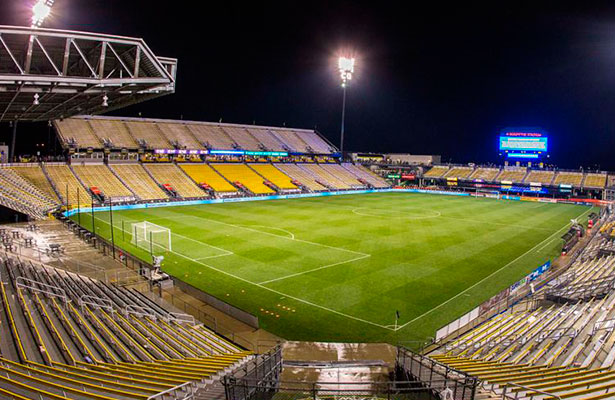 Columbus espera al Tricolor | ESTO en línea