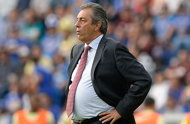 Boy explotó contra Leao, “fue una tontería” | ESTO en línea