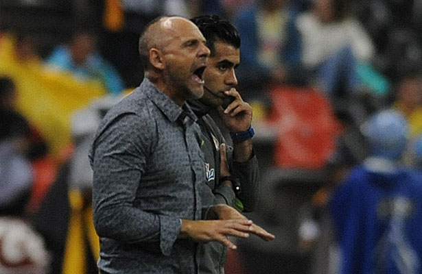 El León de Torrente, una Fiera sin rotaciones | ESTO en línea