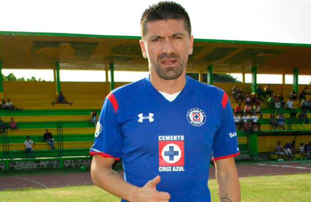 Héctor Mancilla tiene nuevo equipo | ESTO en línea