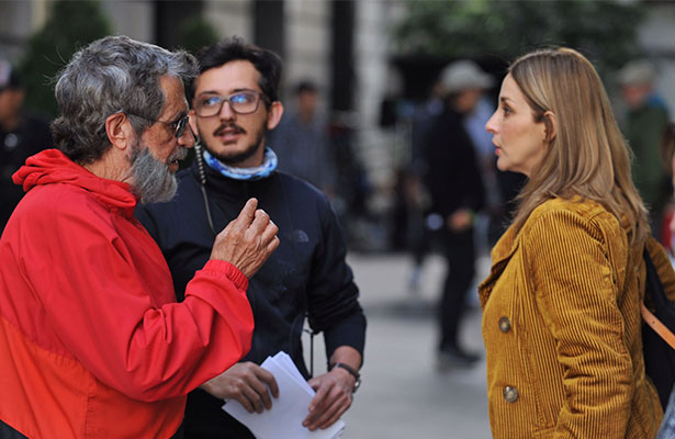 Surge el héroe “Súper X” | ESTO en línea