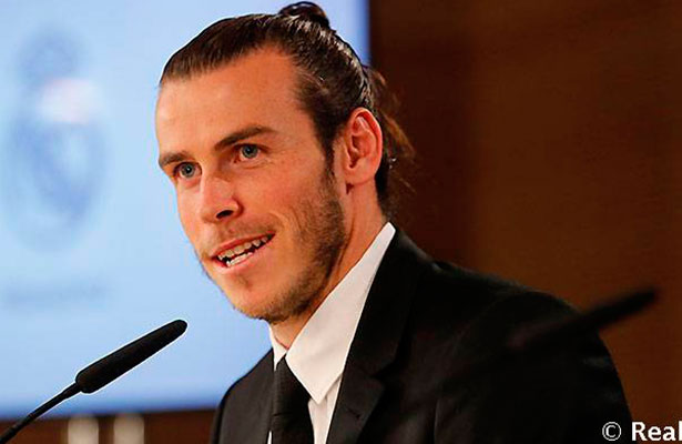 Bale está de regreso con el Real Madrid | ESTO en línea