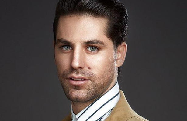 Encuentran sin vida al actor Renato López | ESTO en línea