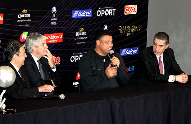 Ese ‘Fenómeno’ llamado Ronaldo | ESTO en línea