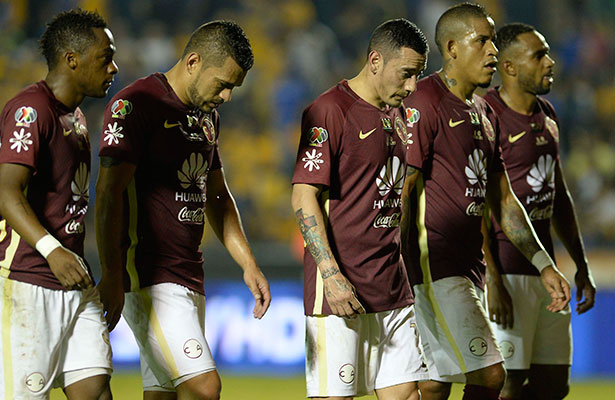 América y un Centenario para el olvido | ESTO en línea