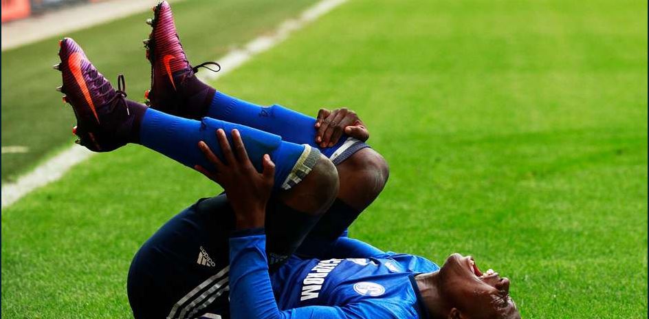 VIDEO: Las peores lesiones del 2016 | ESTO en línea