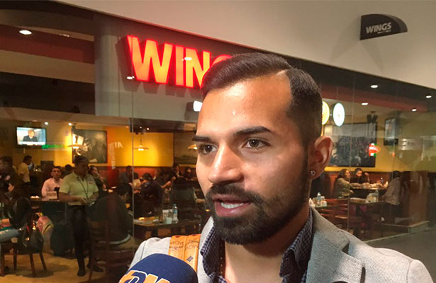 Rabello aclara que Pumas fue el primer interesado en contratarlo | ESTO ...