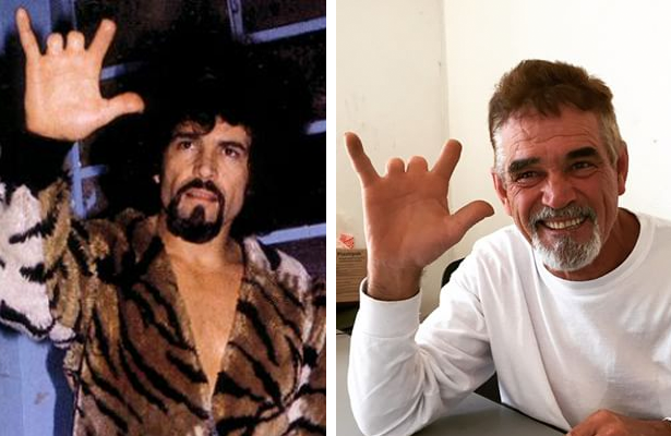 Fallece luchador Mocho Cota | ESTO en línea