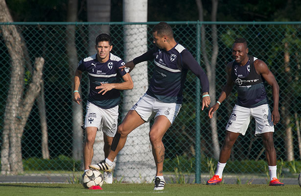 Edwin Cardona ofreció disculpas a la afición de Rayados | ESTO en línea