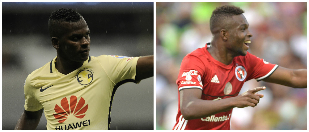 ¡Cambio perrón! Avilés ya es de América, Darwin de Xolos | ESTO en línea