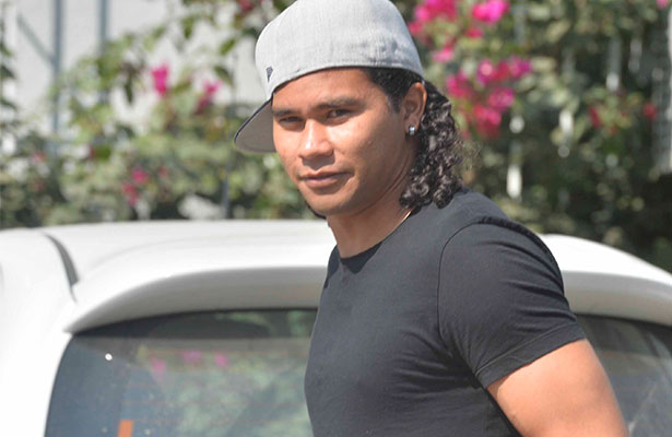 Peña y Herrera podrían ser presentados en el Rangers | ESTO en línea