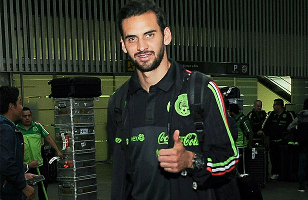 López desea estar en Copa Oro o Confederaciones | ESTO en línea