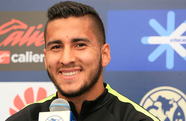 Antes de pensar en ser ídolo, Cecilio prefiere divertirse | ESTO en línea