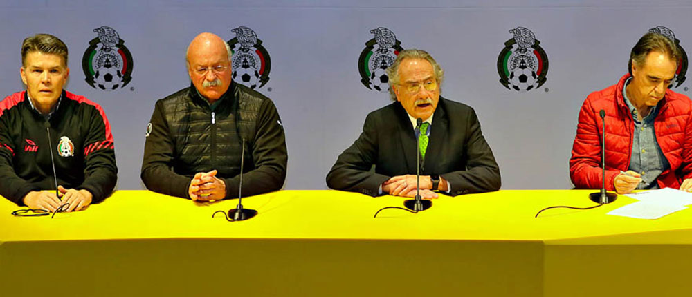 Luego de palomear las condiciones arbitrales, ¡vuelve la Liga MX ...