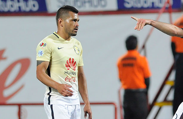 Samudio por fin tuvo una pretemporada completa | ESTO en línea