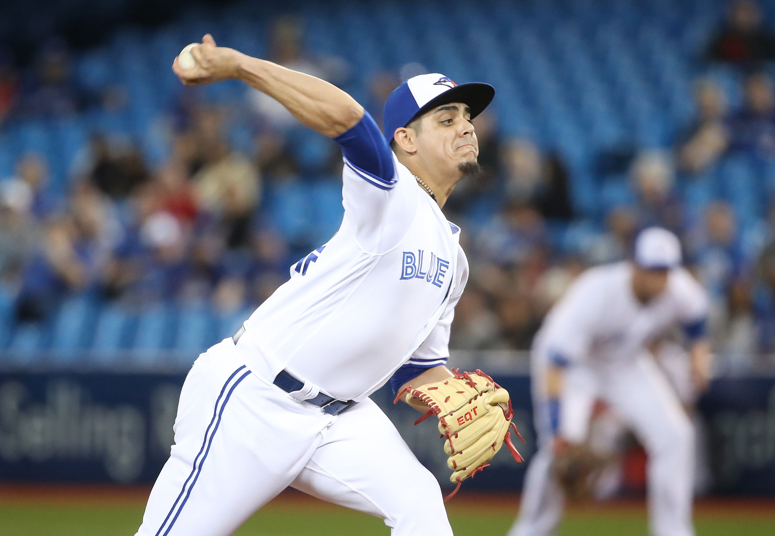 Osuna y Toronto caen ante San Luis | ESTO en línea
