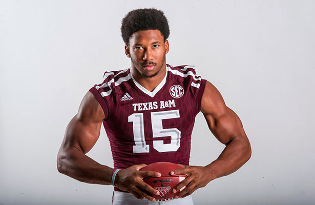 Garret se perfila para ser la primera selección del Draft 2017 | ESTO ...