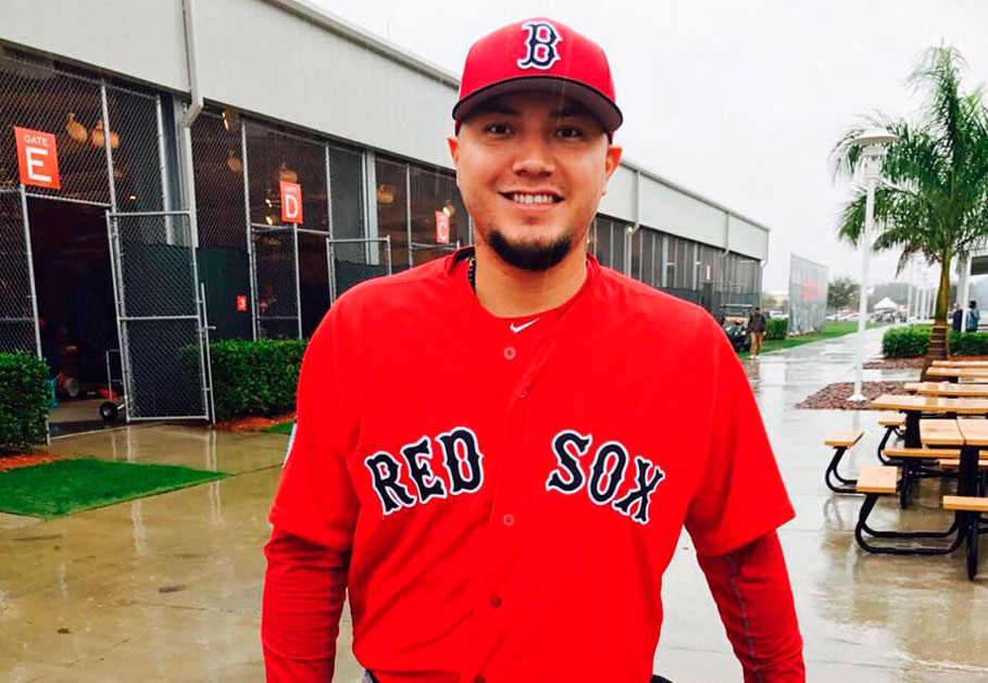 Héctor Velázquez hará su debut en Grandes Ligas | ESTO en línea