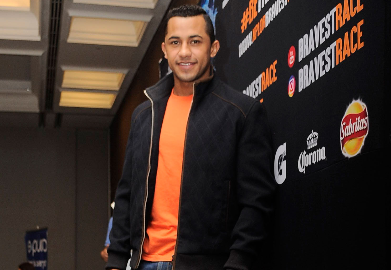 Jahir Ocampo entrenará en Guadalajara rumbo al Mundial en Budapest ...