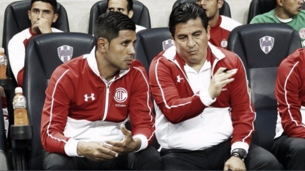 El equipo ilusiona en el arranque: David Rangel | ESTO en línea