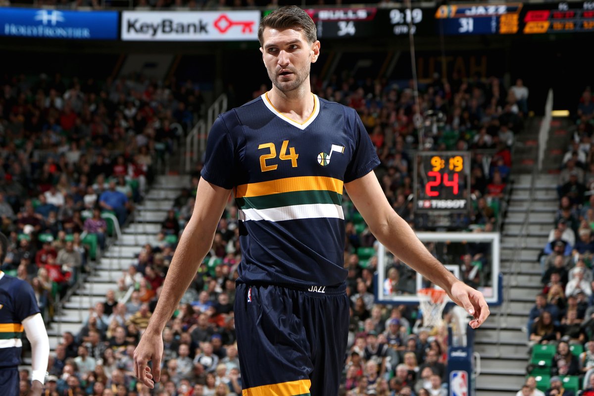 Jeff Withey es nuevo jugador de los Mavericks | ESTO en línea