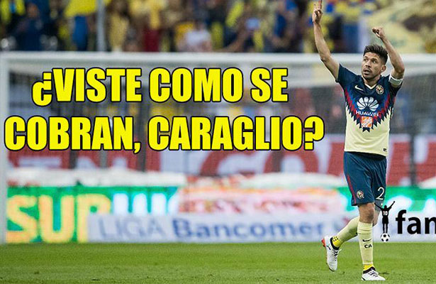 ¡A reír! Mira los mejores memes del Atlas vs América | ESTO en línea