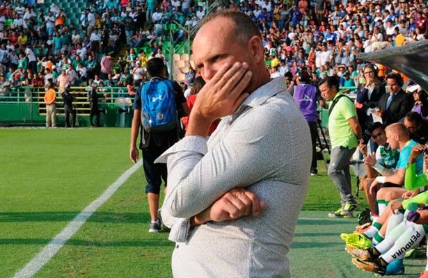 A Torrente le da risa su posible despido | ESTO en línea