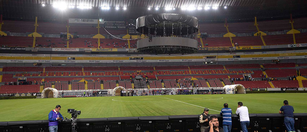 Liga MX aclara que Atlas no recibirá ninguna sanción | ESTO en línea