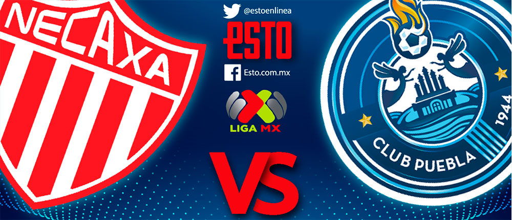 Minuto a Minuto: Necaxa vs Puebla Jornada 9 Apertura 2017 | ESTO en línea