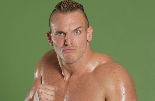 Sam Adonis probará la Peste Negra en el Aniversario del CMLL | ESTO en ...