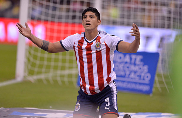 Pulido, baja de 2 a 3 semanas por lesión en pierna derecha | ESTO en línea