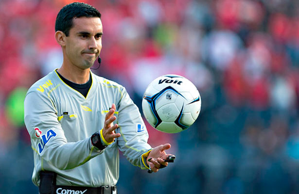 César Ramos es activado para Mundial de Clubes | ESTO en línea