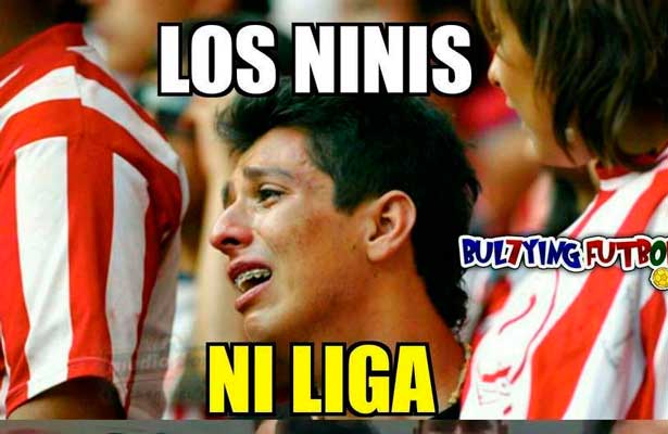 ¡YA SON CLIENTES! Checa los memes de la eliminación del Rebaño | ESTO ...