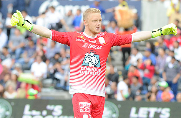 Es muy importante no perder el piso: William Yarbrough | ESTO en línea