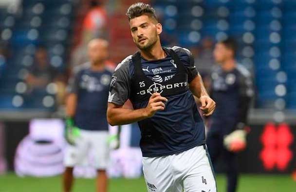 Monterrey quiere ganar todo: Nico Sánchez | ESTO en línea