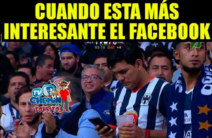 Los memes no perdonaron a Rayados y su Copa | ESTO en línea
