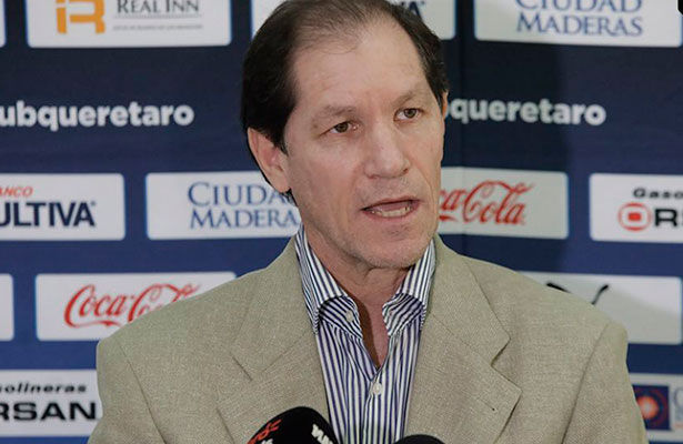 Ordiales buscará refuerzos en el mercado mexicano | ESTO en línea