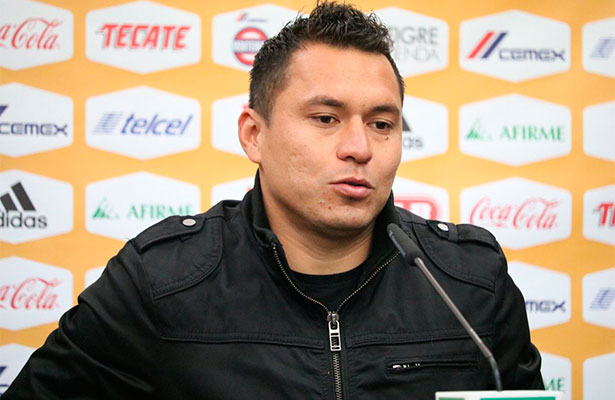 Ante Tigres siempre se encierran los rivales, señala Alberto Acosta ...