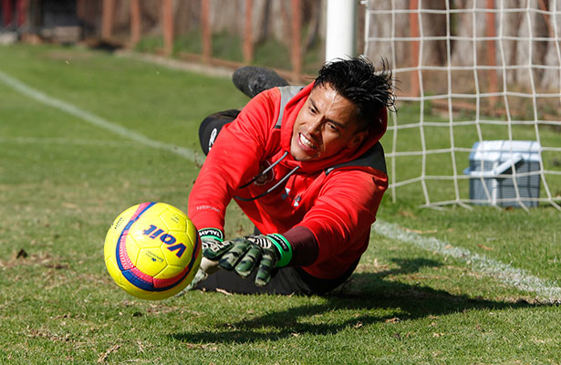 Alfredo Talavera regresa más fuerte que nunca | ESTO en línea