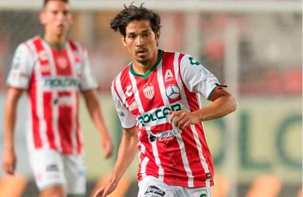 Mati Fernández será vital para la nueva era de Chile | ESTO en línea