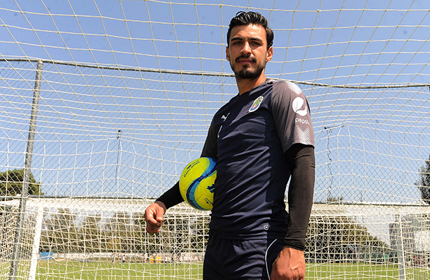 Para Alanís, el Clásico es el parteaguas perfecto para despegar | ESTO ...