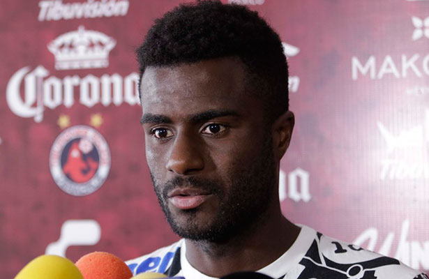 Ante Tigres será un duelo complicado: Christian Ramos | ESTO en línea