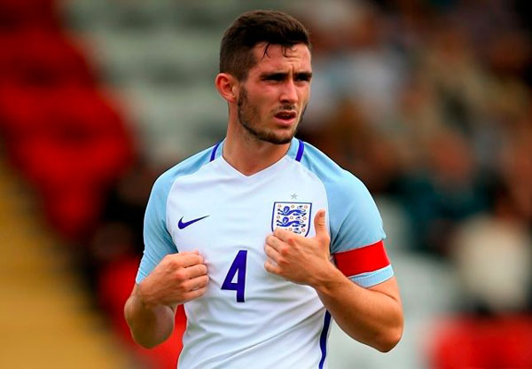 Lewis Cook hizo ganar a su abuelo 17 mil libras | ESTO en línea