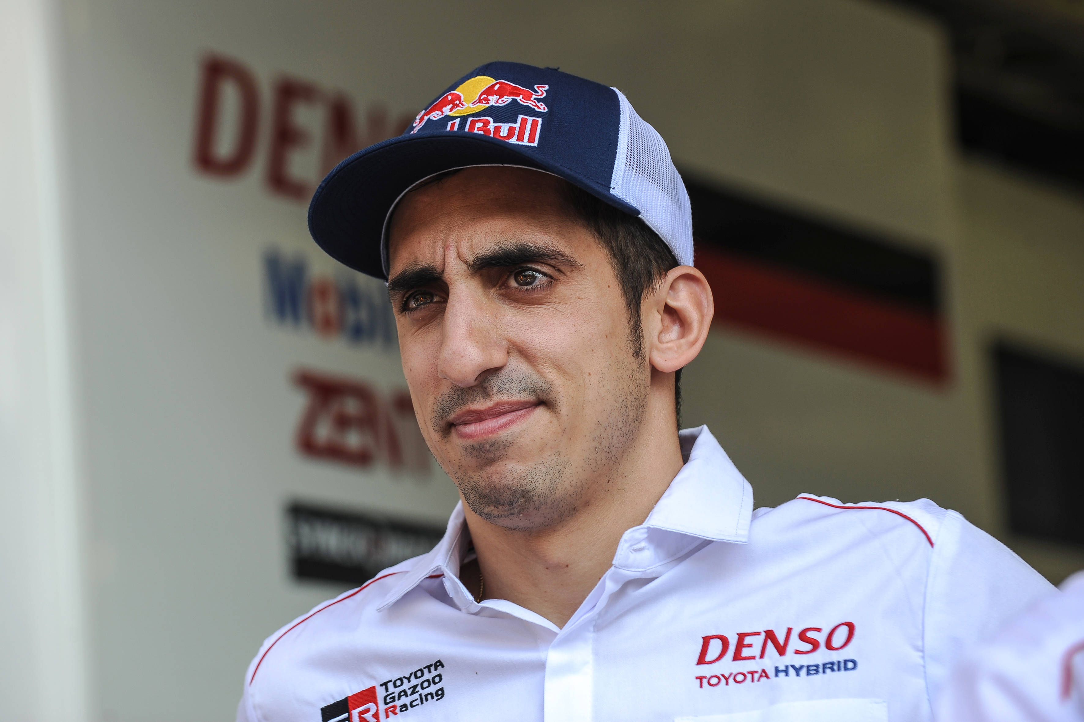 Sebastien Buemi, listo para correr en el AHR en la Formula E | ESTO en ...