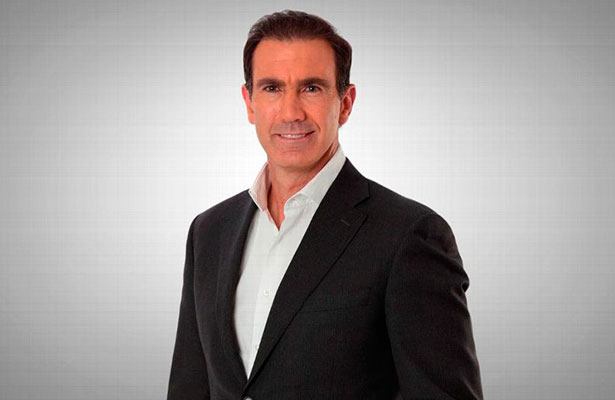 Francisco Gabriel de Anda, nuevo Director Deportivo de Chivas | ESTO en ...