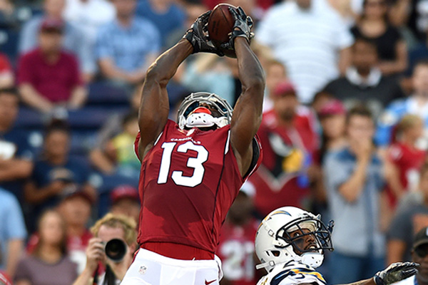 Jaron Brown jugará para Seattle el próximo año | ESTO en línea