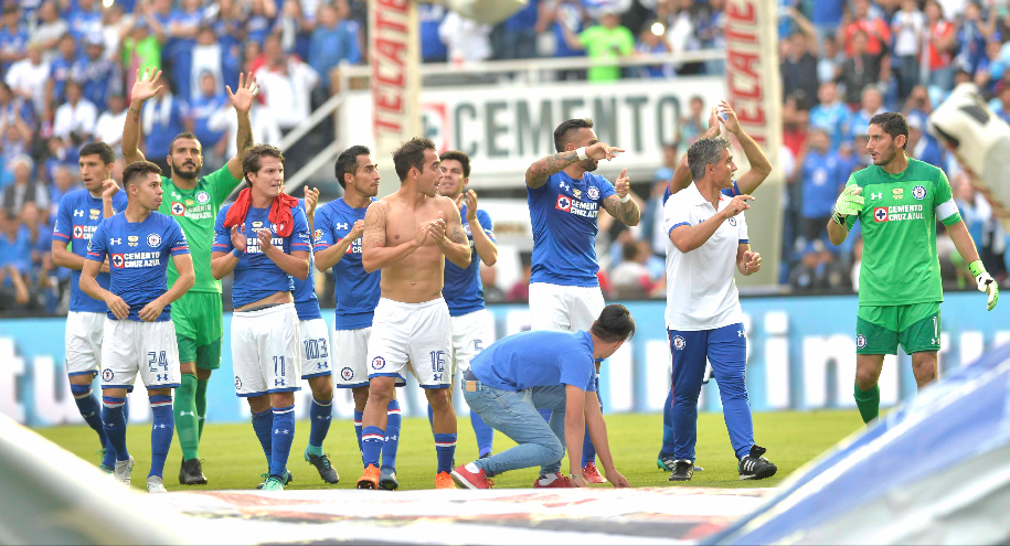 ¿Qué necesita Cruz Azul para clasificar a liguilla? | ESTO en línea