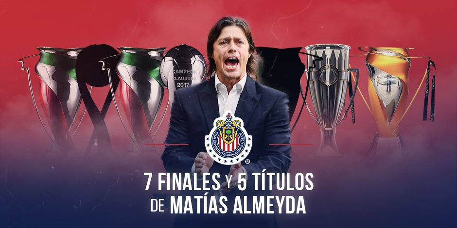 Matías Almeyda, el Rey de Copas | ESTO en línea