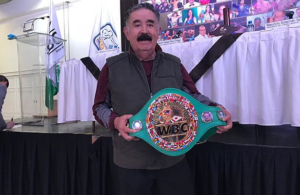 Incansable! Tony Flores volvió a nacer | ESTO en línea