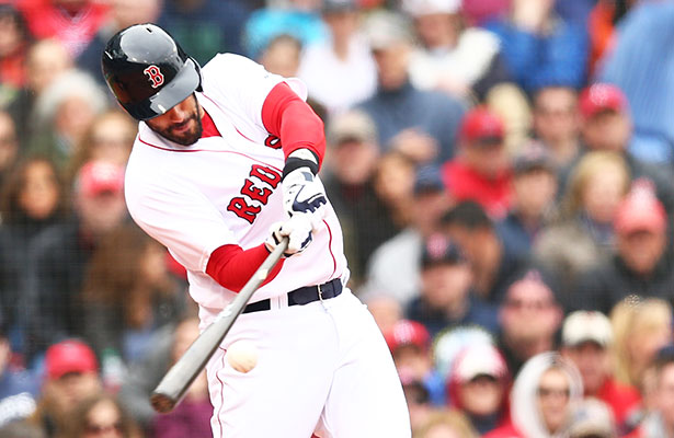 Medias Rojas firman el mejor arranque de su historia | ESTO en línea